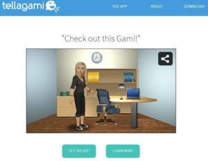 Applying iPad Apps in the Classroom: Goal? Language Proficiency! - The ...