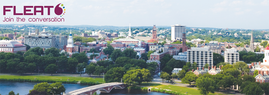 FLEAT 6 Conference Report - The FLTMAG