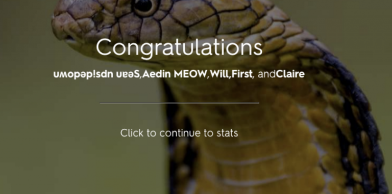 Quizlet Live- The new vocabulary game for your classroom! - The FLTMAG