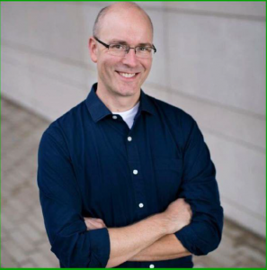 Interview with Jim Woolridge, aka Señor Wooly - The FLTMAG