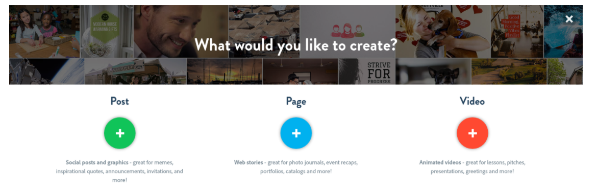 Spark Their Learning! Adobe Spark in the WL Classroom - The FLTMAG