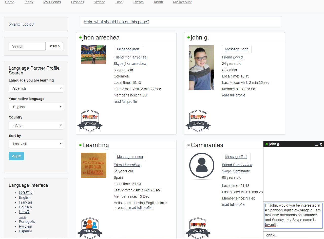 The Mixxer: What’s New? - The FLTMAG