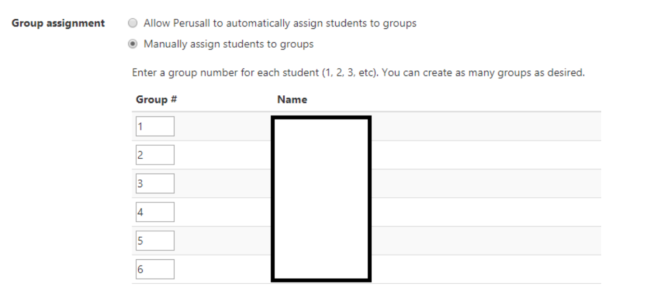 Perusall: A Collaborative Reading Tool - The FLTMAG
