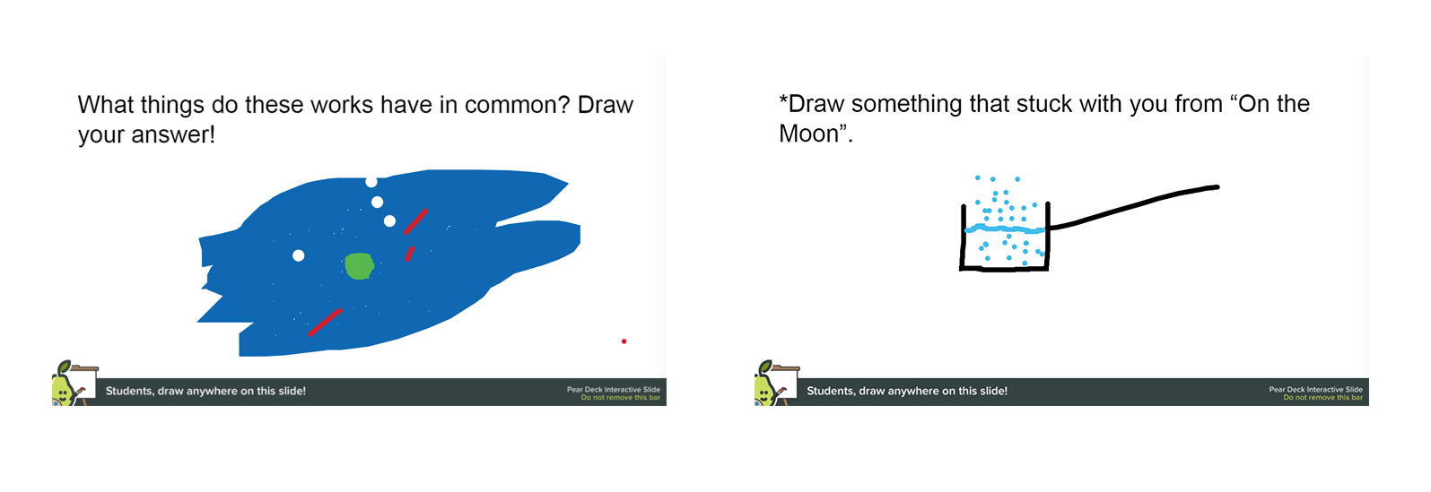 Pear Deck for Student Participation - The FLTMAG