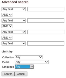 Mission Possible: Organizing Your Book Collection With LibraryThing ...
