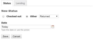 Mission Possible: Organizing Your Book Collection With LibraryThing ...