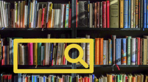 Mission Possible: Organizing Your Book Collection With LibraryThing ...