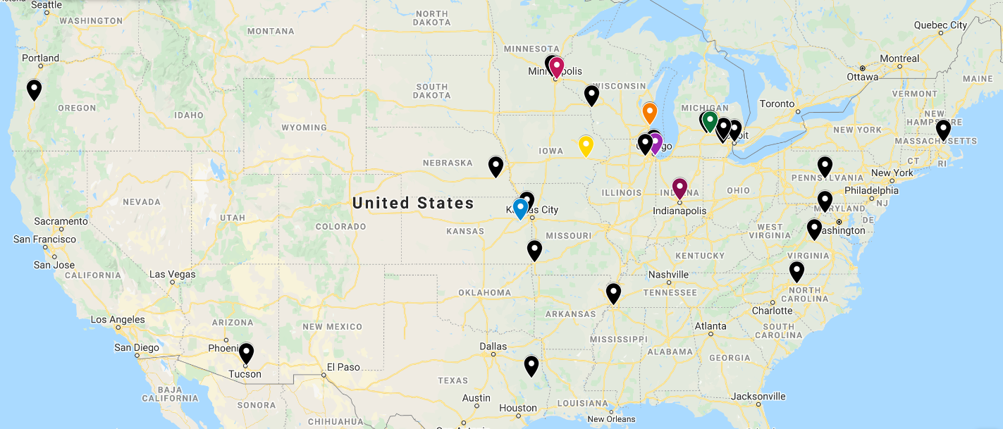 A How-to for Hybrid Conferences (Revisited) - The FLTMAG