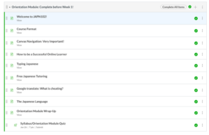 How to Establish a Strong Community in an Online Course - The FLTMAG