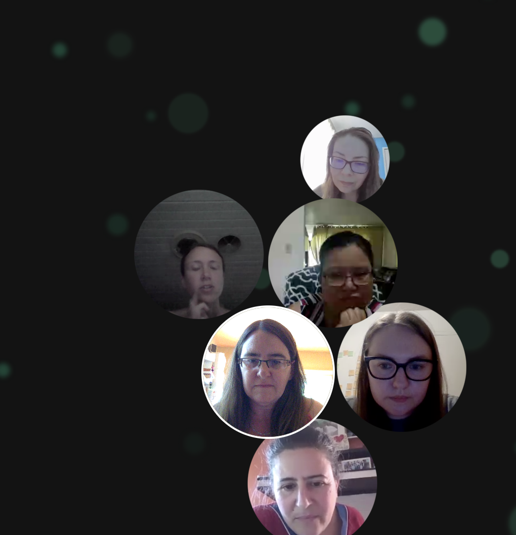 SpatialChat - Mingle Activities and Virtual Parties - The FLTMAG