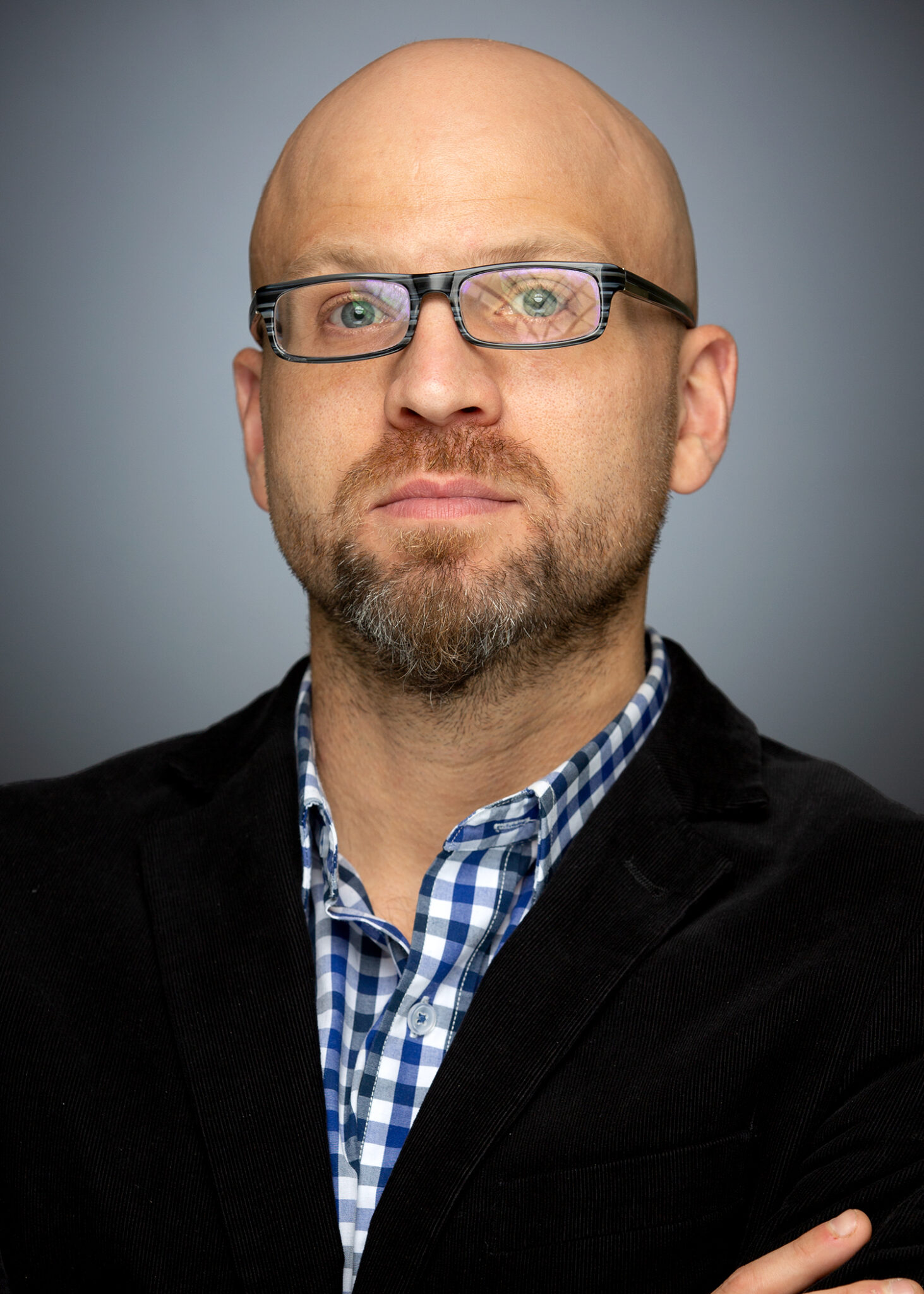 Lion Taming in a Pandemic - The FLTMAG