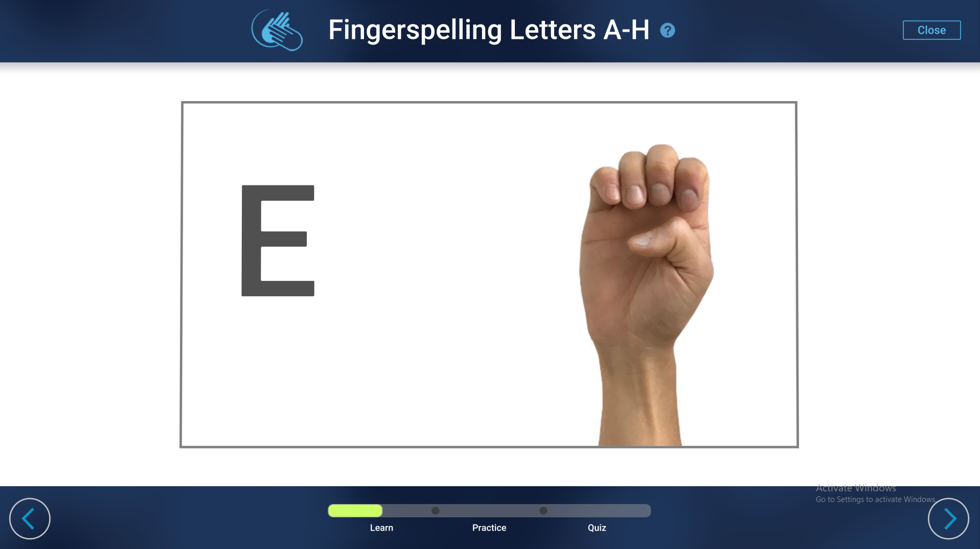 SignAll Lab: Boosting Students’ Interest in Learning ASL - The FLTMAG