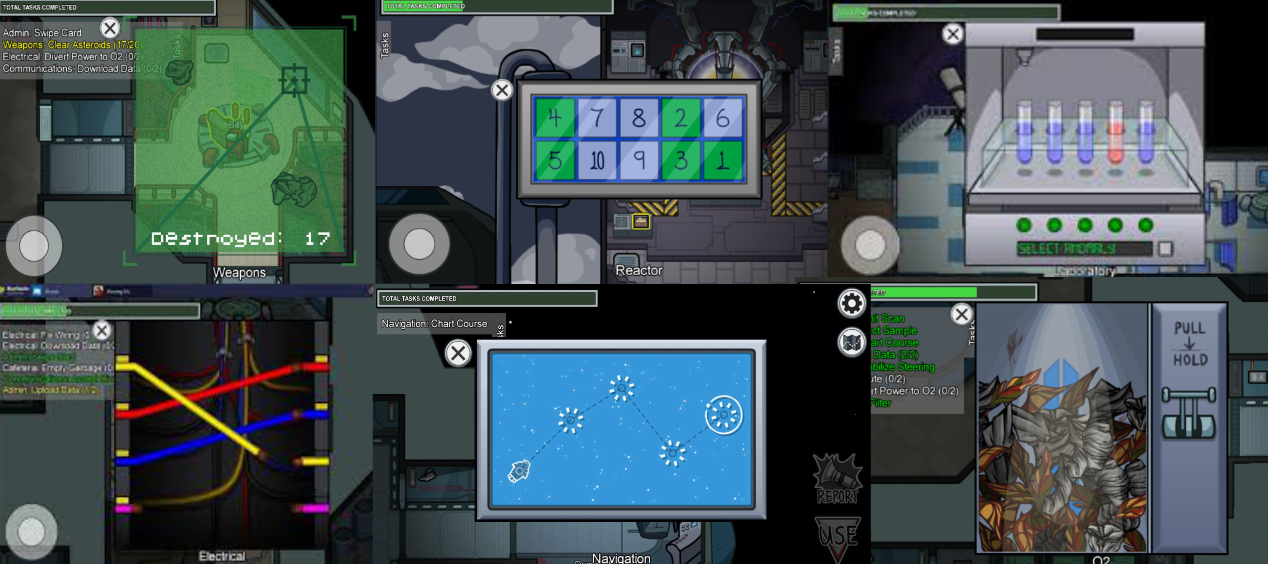 Among Us: Bringing Fun Back to the Digital Language Classroom - The FLTMAG