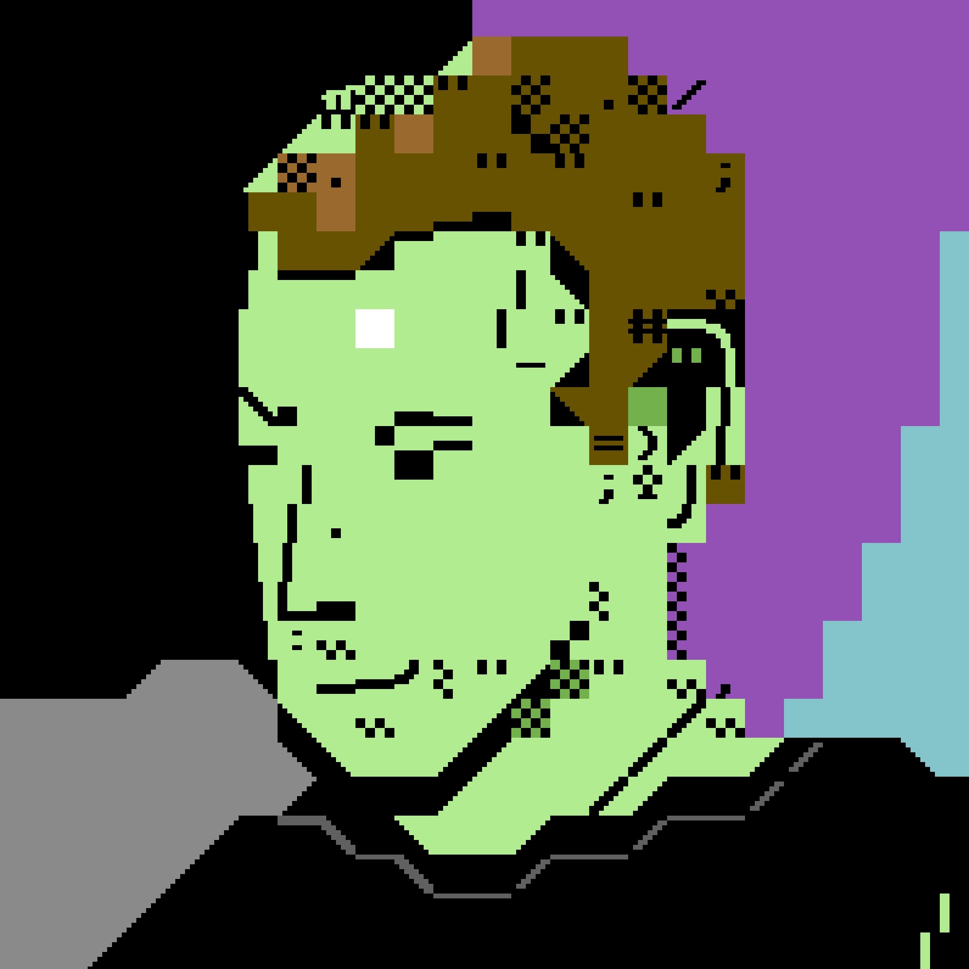 Interview with Jonathan deHaan and James York about "Ludic Language ...