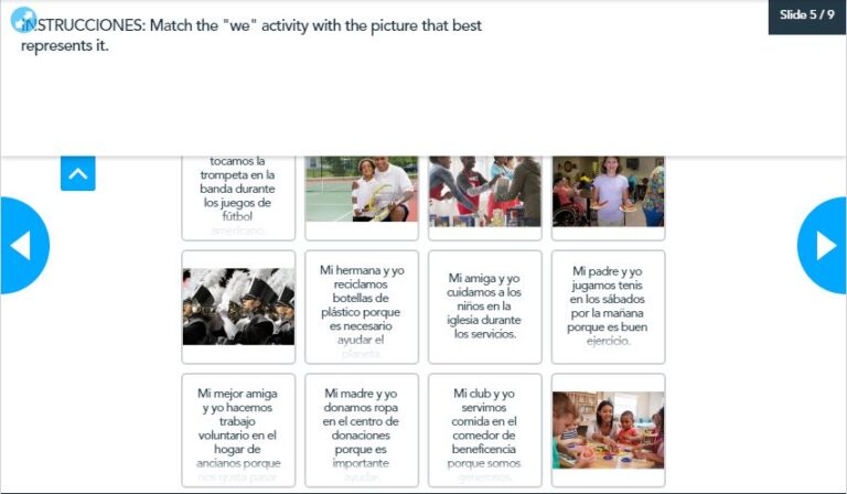 How to Heighten Engagement with Nearpod in both Face-to-Face and ...