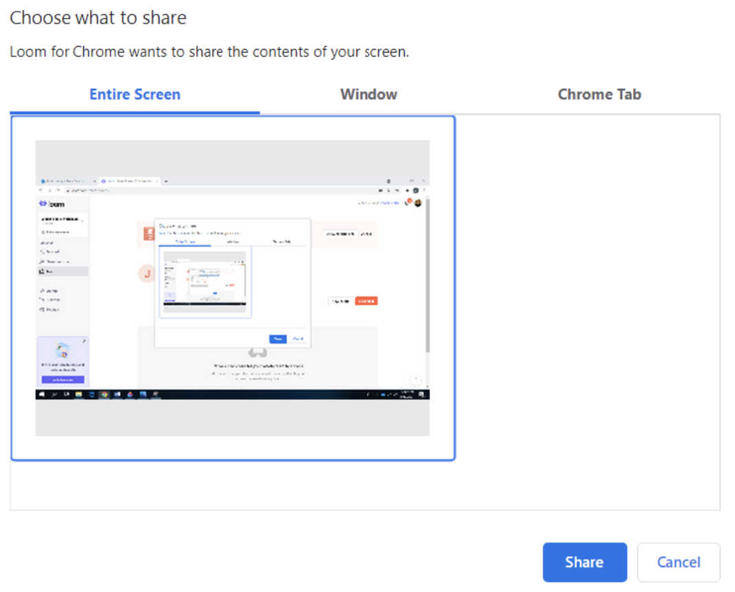 Loom: A User-Friendly Screen Recorder - The FLTMAG