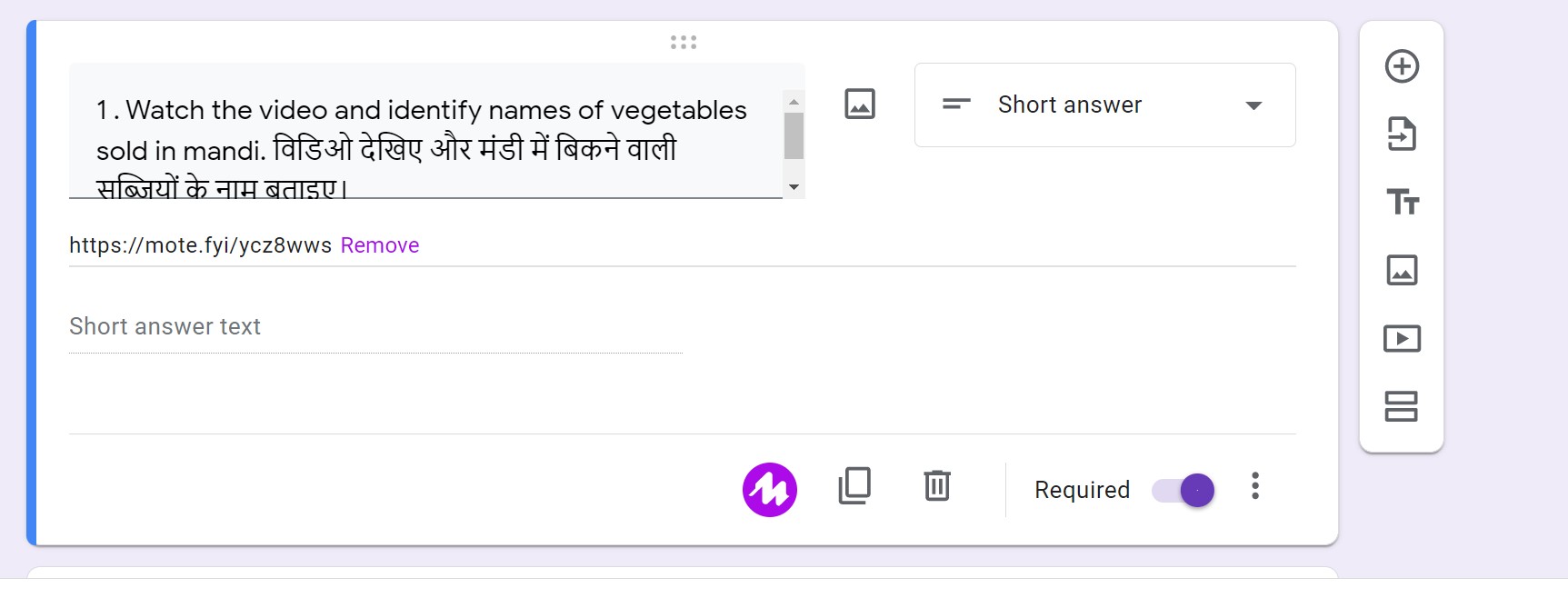 Easy Voice Messaging with Mote - The FLTMAG