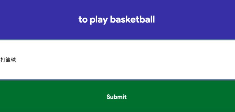 Gimkit Games for Interpretive Assessment and Student Collaboration ...