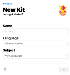 Gimkit Games for Interpretive Assessment and Student Collaboration ...