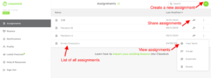 Classkick: Assign, Assist, and Assess in Real Time - The FLTMAG