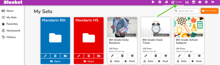 Blooket: Game on, Students! - The FLTMAG