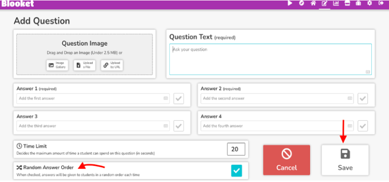 Blooket: Game on, Students! - The FLTMAG