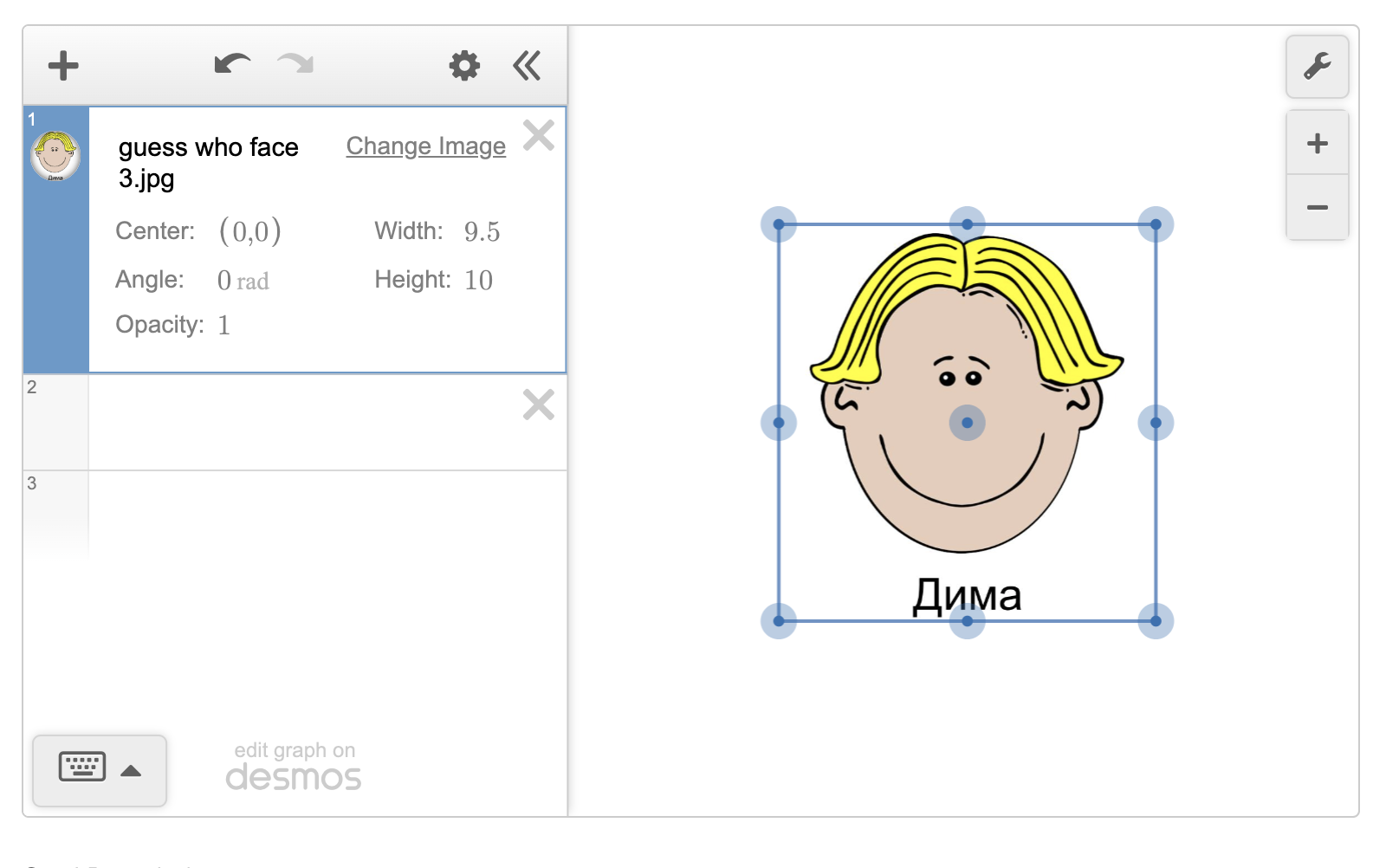 Create an Online Customized “Guess Who?” or “Guess Where?” Game - The ...