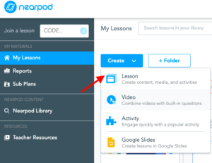 Nearpod: A Simple Tool to Bring Virtual Reality to Your Classroom - The ...