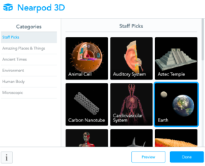 Nearpod: A Simple Tool to Bring Virtual Reality to Your Classroom - The ...