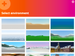 Building Virtual Worlds, Simple or Complex, in CoSpaces - The FLTMAG