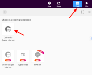 Building Virtual Worlds, Simple or Complex, in CoSpaces - The FLTMAG