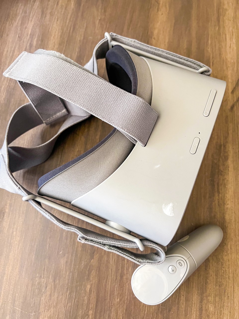 “I felt less pressure to be perfect”: using vTimeXR for L2 speaking ...