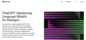 Using ChatGPT to Design Language Material and Exercises - The FLTMAG