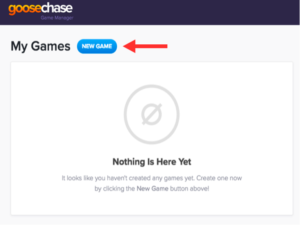 GooseChase EDU: Scavenger Hunt 2.0 - The FLTMAG