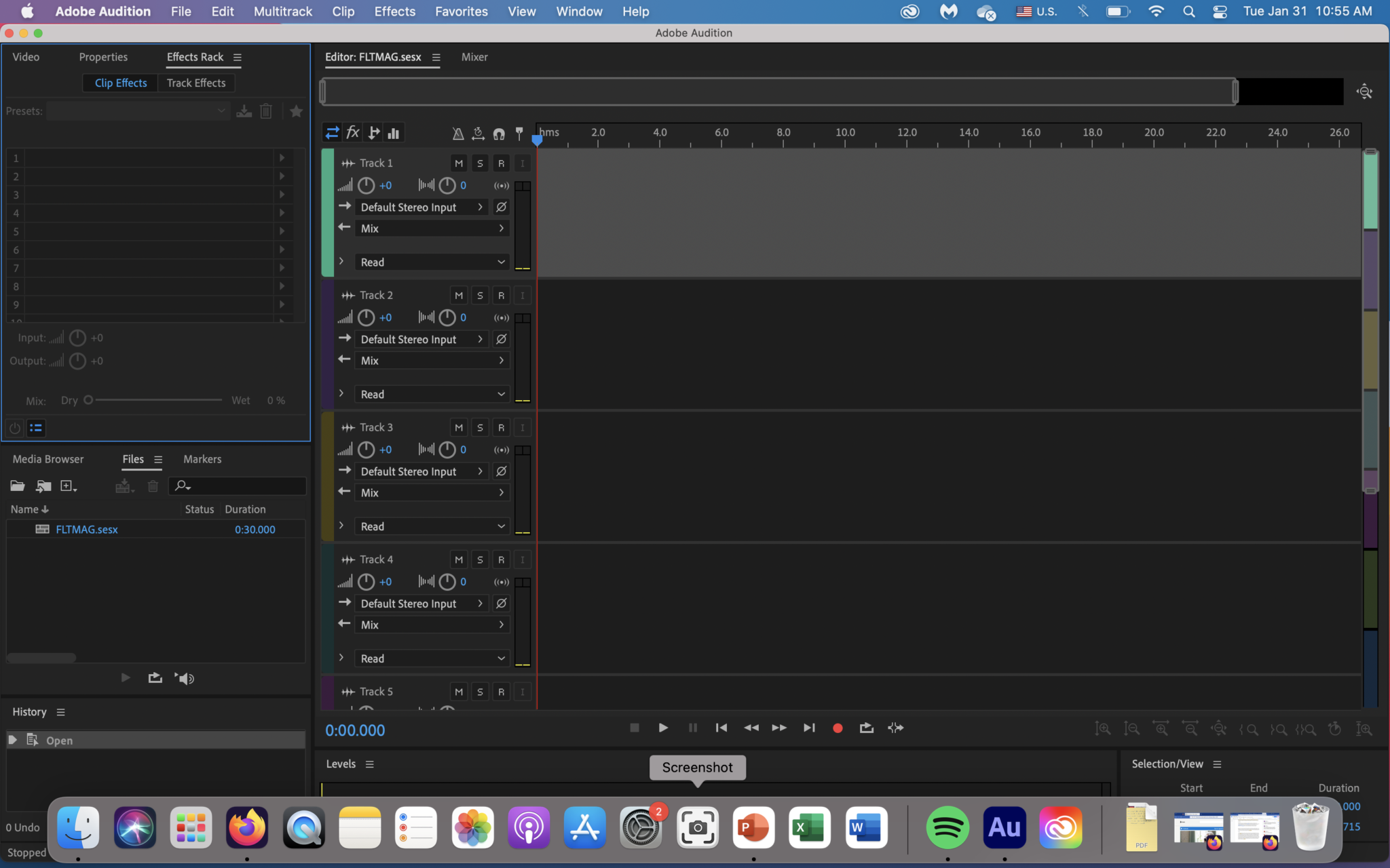 Creating a Language Learning Podcast - The FLTMAG
