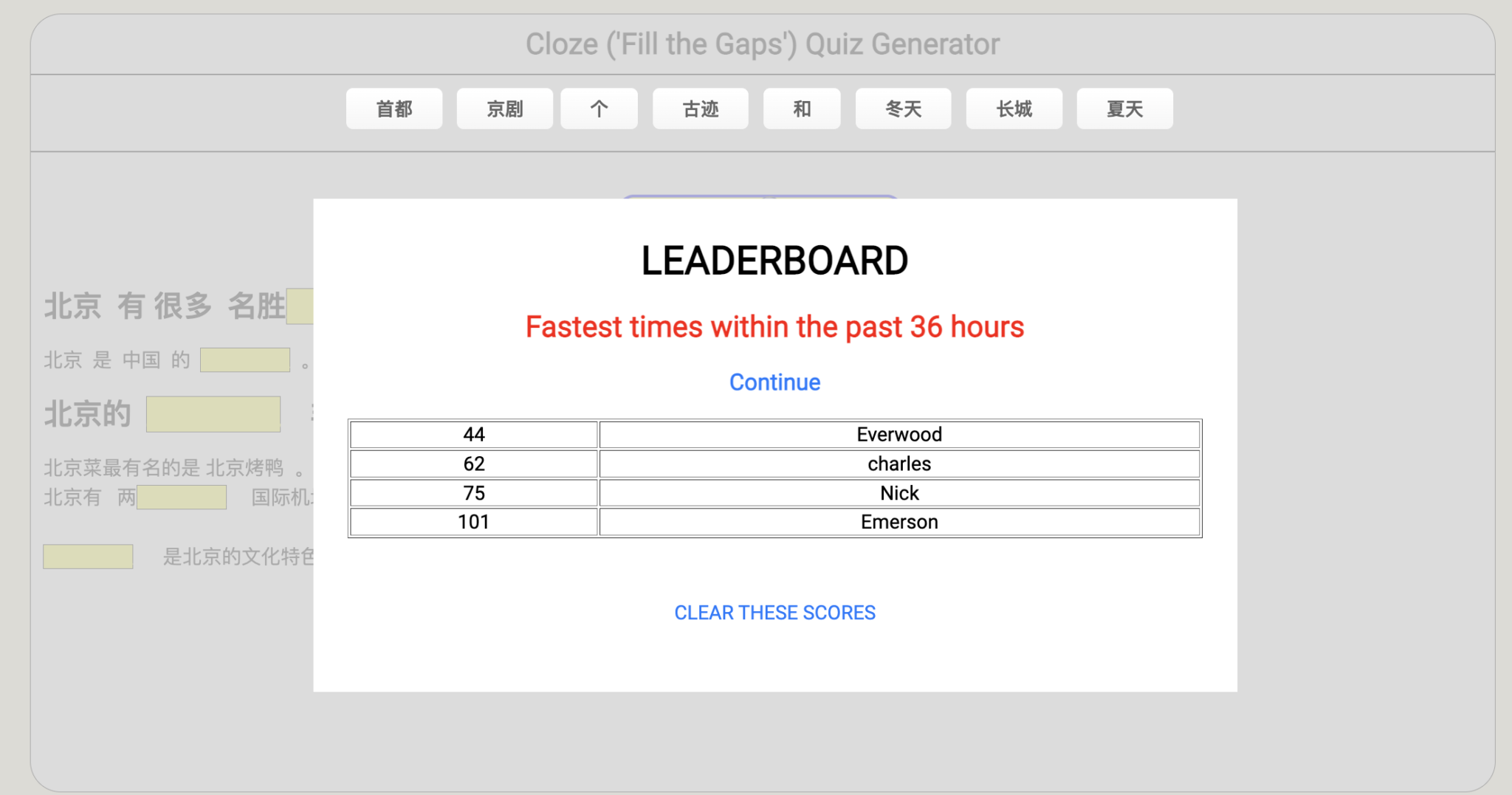 CLASSTOOLS.NET: A Diverse Teacher Toolbox - The FLTMAG