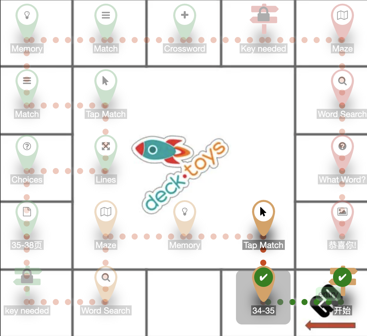 Do More with Deck.Toys - The FLTMAG