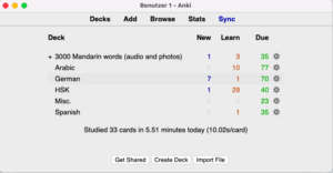 The Benefits and Challenges of Spaced Repetition Flashcard Apps for ...