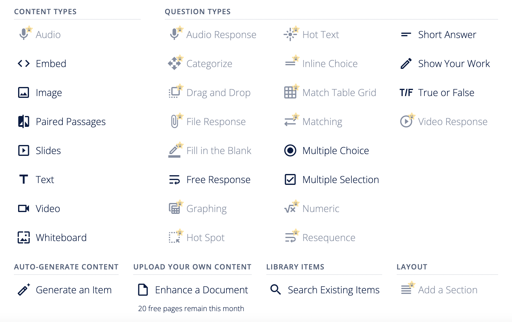 Using Formative AI for Assignments - The FLTMAG