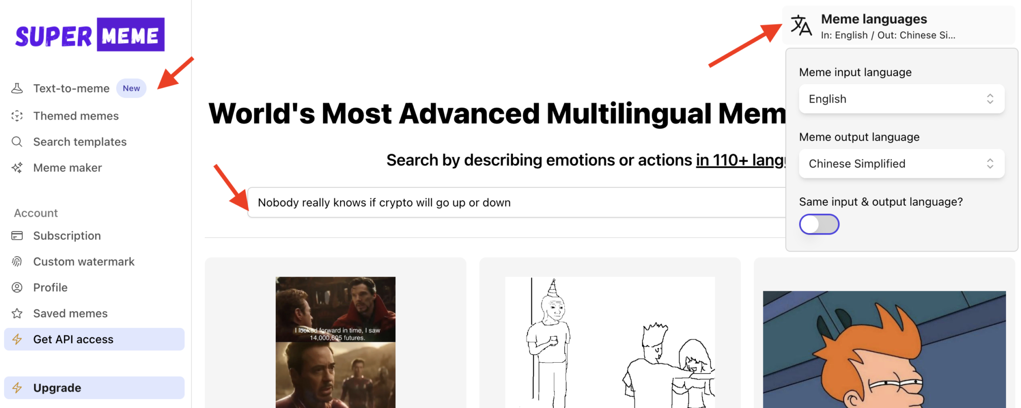 Memes in Language Classrooms: From Traditional to AI-Generated - The FLTMAG