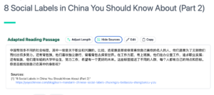 Leveled Texts and Resources with Diffit - The FLTMAG