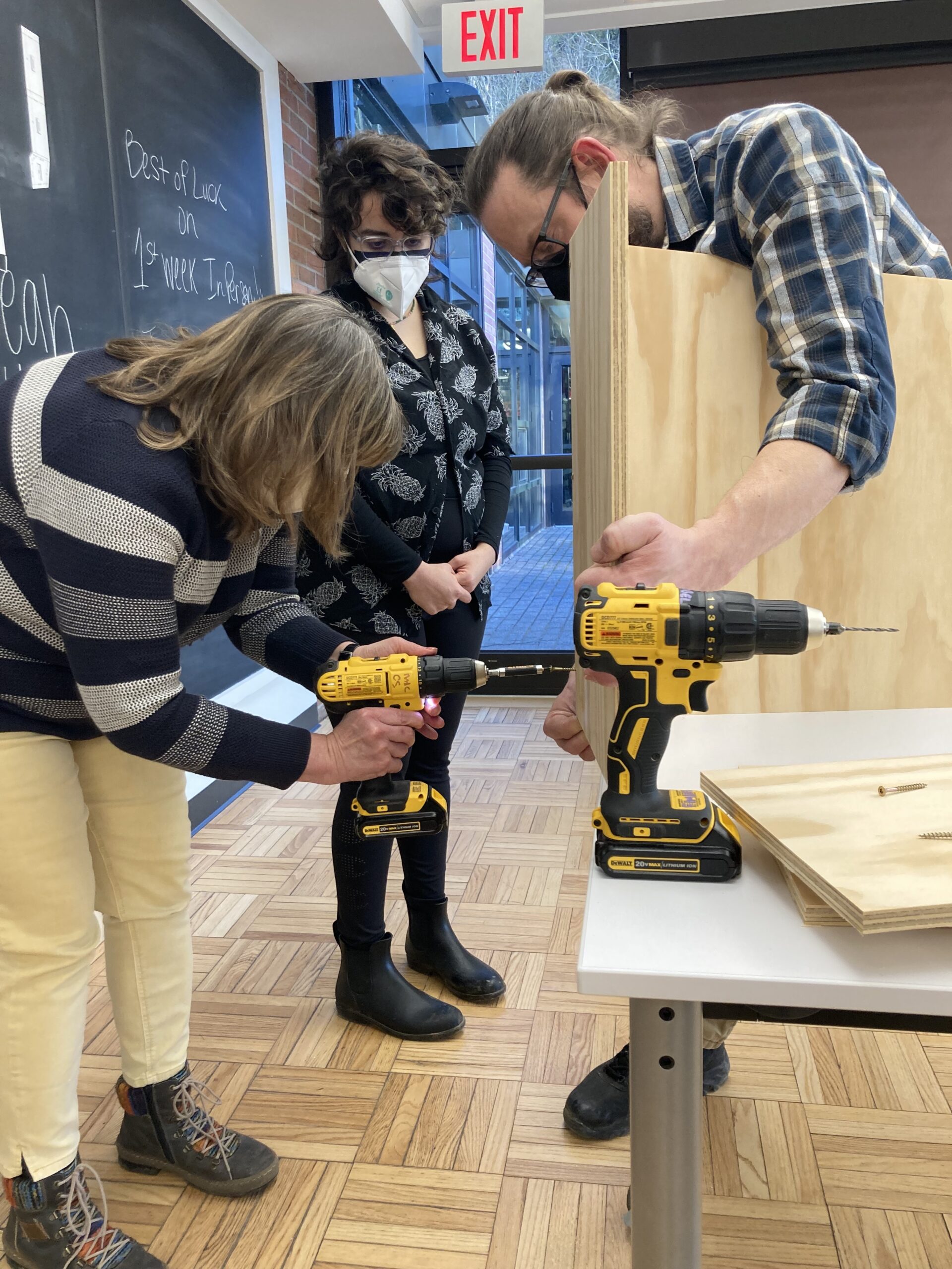 Little World Libraries to Boost World Literacy on Campus - The FLTMAG