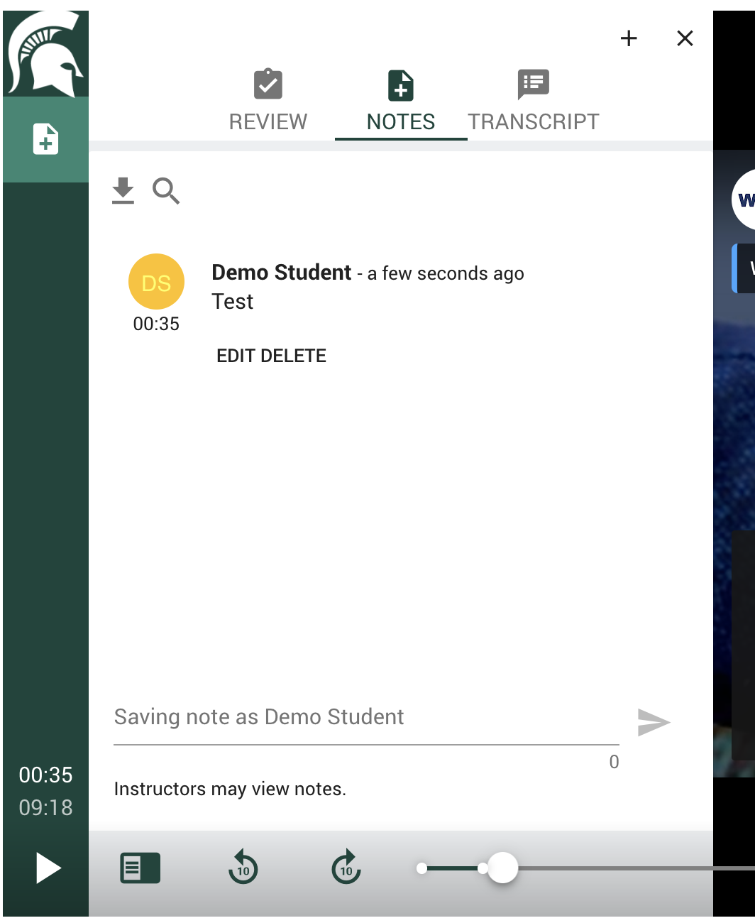 Interactive Video Tools: A Comparison - The FLTMAG
