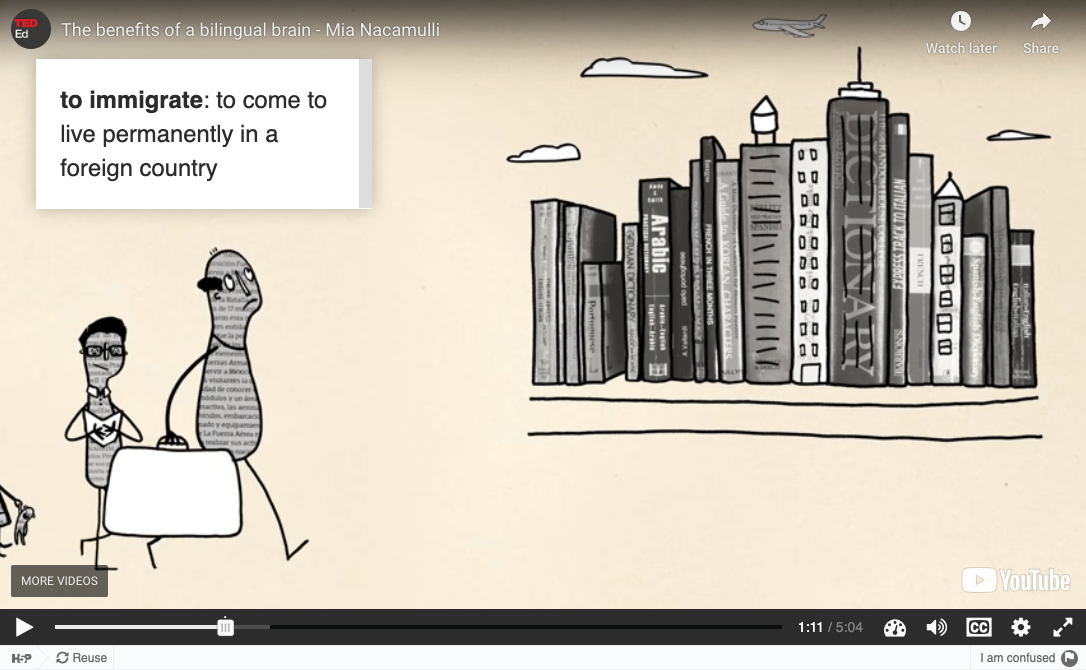 Interactive Video Tools: A Comparison - The FLTMAG