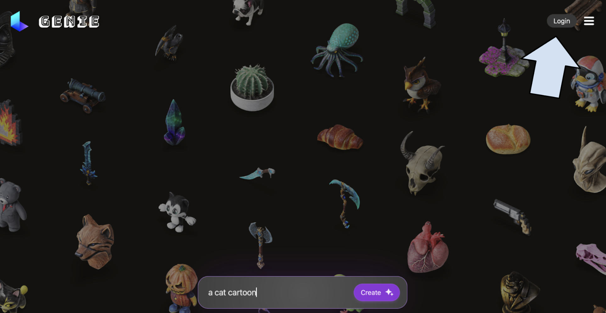 “Making It” in the Language Classroom: A Look at 3D Modeling with Luma ...