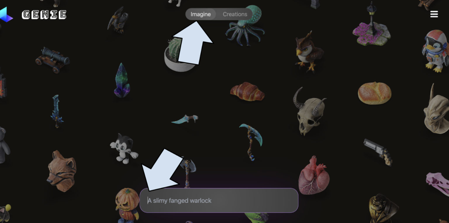 “Making It” in the Language Classroom: A Look at 3D Modeling with Luma ...