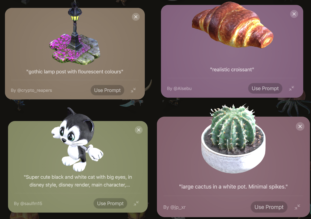 “Making It” in the Language Classroom: A Look at 3D Modeling with Luma ...