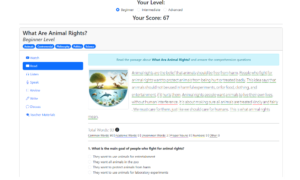 Eigo.AI: Pioneering the Future of Interactive and Customized English Language Learning - The FLTMAG