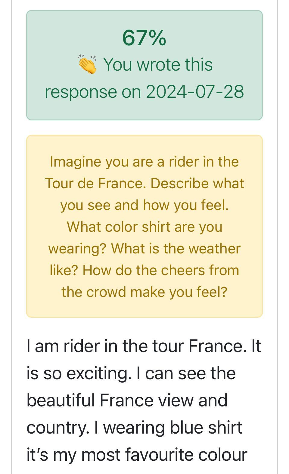 Eigo.AI: Pioneering the Future of Interactive and Customized English Language Learning - The FLTMAG