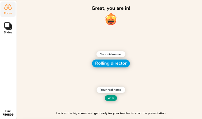 Curipod: A new AI-powered Interactive Lesson Slides Tool - The FLTMAG